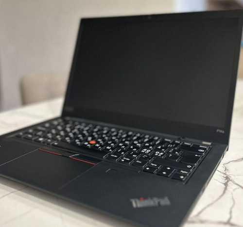 ThinkPad P14s Gen 1