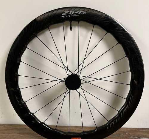 Комплект колёс Zipp 454 Nsw