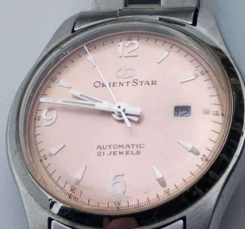 Часы Orient Star Classic женские