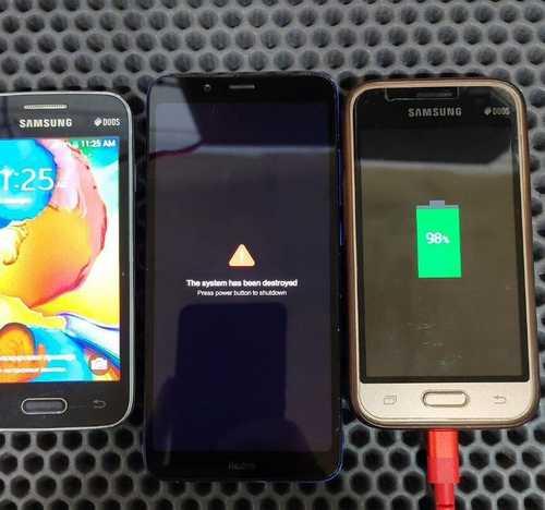 Samsung Galaxy Ace 4 Lite SM-G313H, 4 ГБ