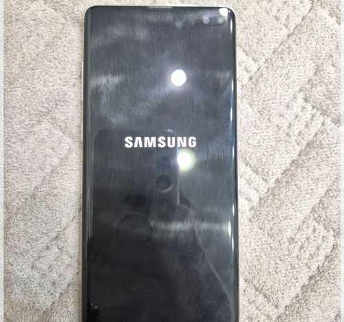 Samsung Galaxy S10 , 8/128 ГБ