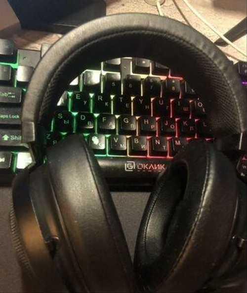 Razer kraken pro v2