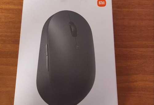 Мышка Xiaomi Mi Dual Mode Wireless Mouse