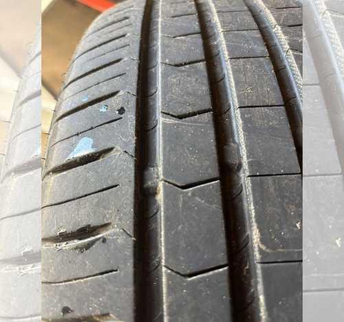 LingLong Comfort Master 215/50 R17
