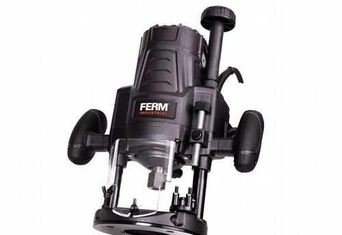 Фрезер Ferm PRM1019P 2200 Вт, ход 80 мм
