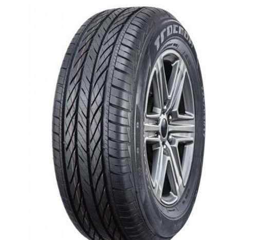 Tracmax X-Privilo H/T 275/70 R16 114H