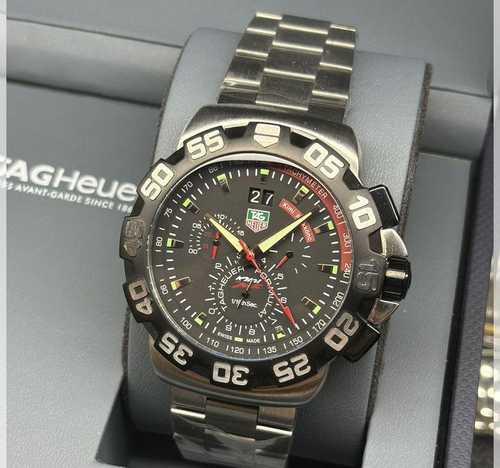 Часы TAG Heuer Formula 1