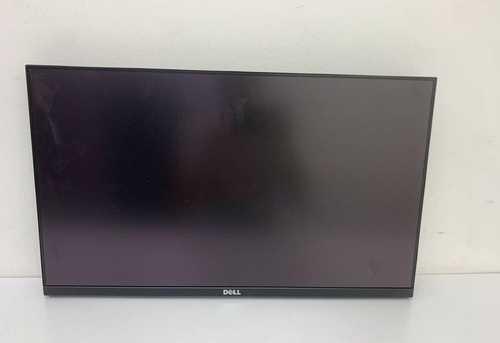 Монитор Dell P2418HT