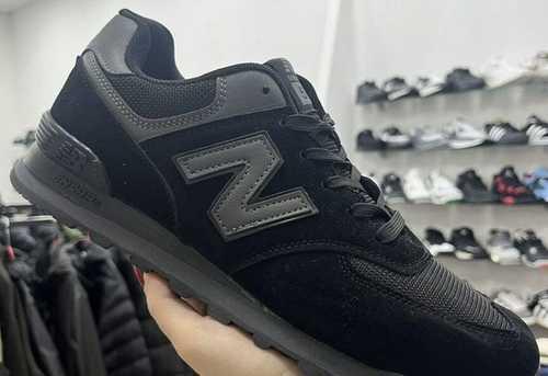 Кроссовки New Balance 574