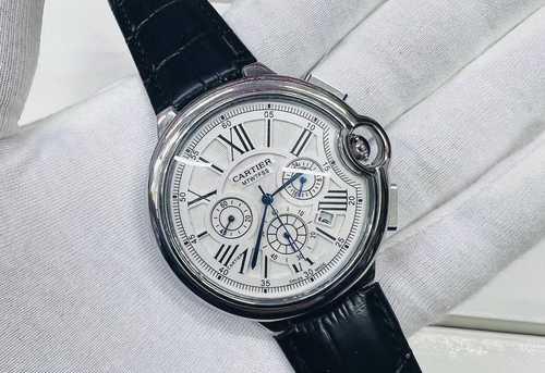 Часы Cartier механические