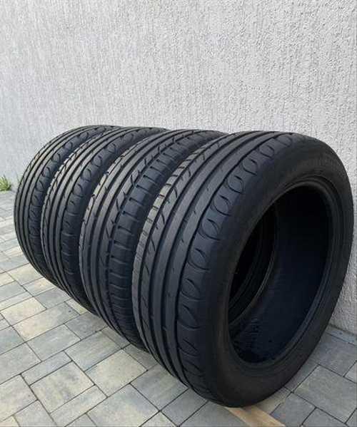 Tigar UHP Ultra High Performance 215/55 R17
