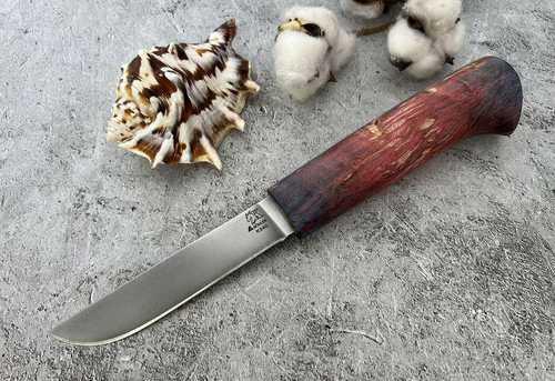 Нож охотничий Эвенкийский сталь К340