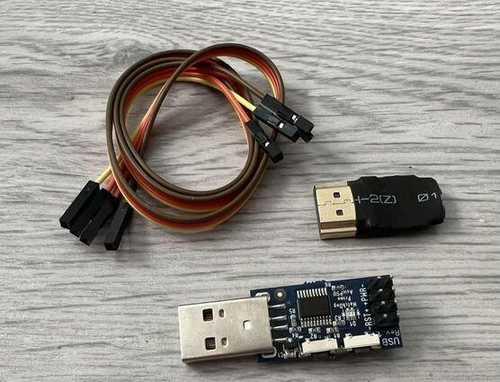 USB watchdog