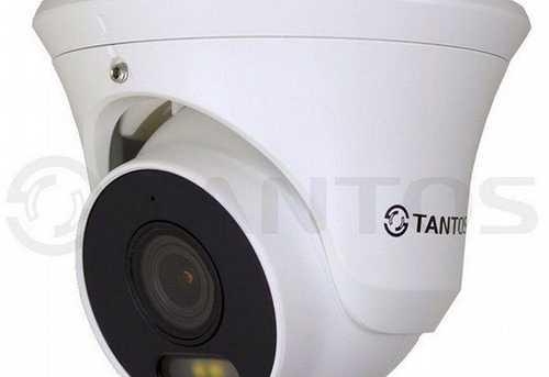 IP видеокамера TSi-Ee25FPN Tantos