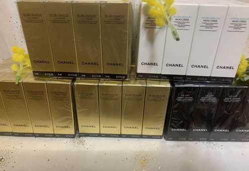 Chanel крем