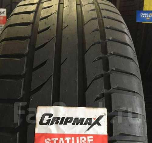 Gripmax Stature H/T 225/55 R18 98V