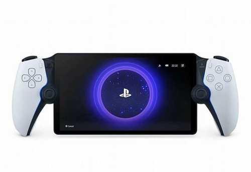 Игровая консоль Sony PlayStation Portal Remote Pl