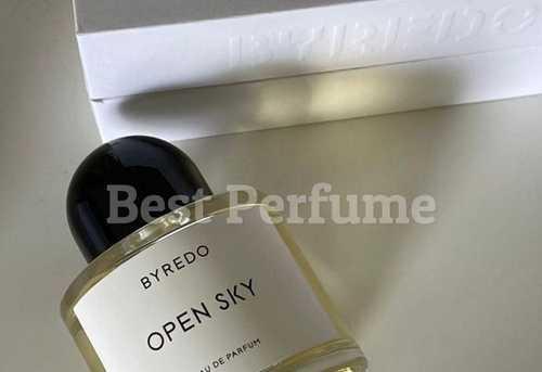 Byredo Open Sky 100 мл