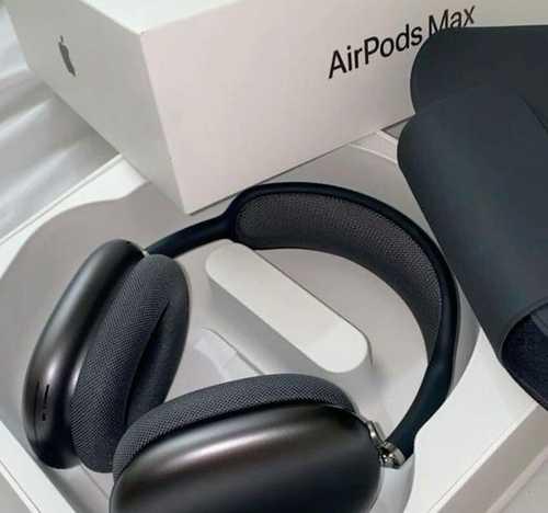 AirPods Max