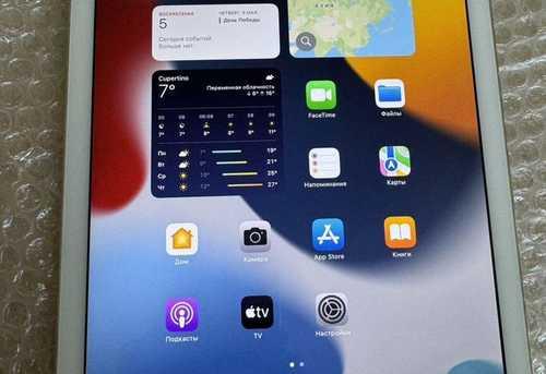 iPad Air 2 64гб Wifi+Cellular MH172RU/A