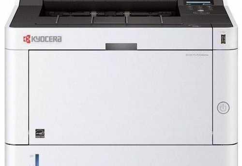 Принтер kyocera Document Solutions ecosys P2040dw