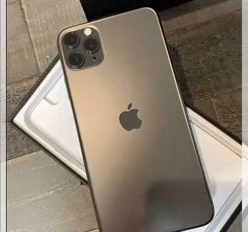 iPhone 11 Pro Max, 64 ГБ