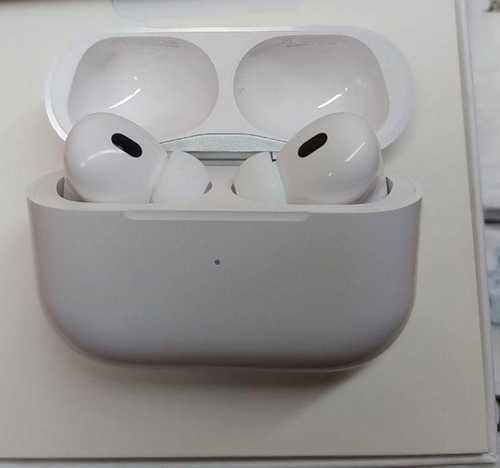 Наушники Airpods pro 2   Чехол