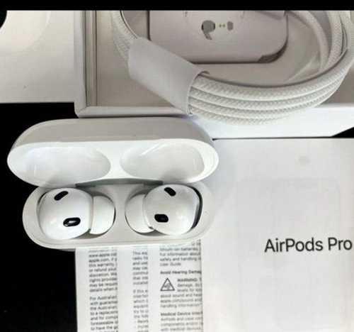 Airpods pro 2