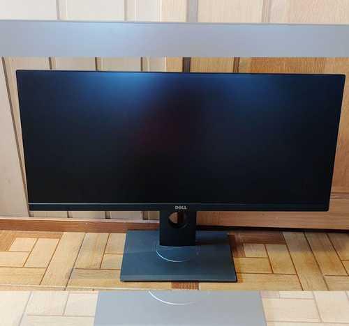 Монитор Dell UltraSharp U2917W 29"