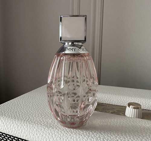 Jimmy choo L'Eau оригинал