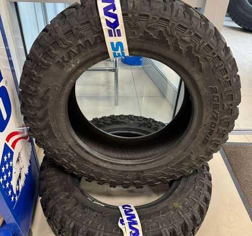 КАМА Flame M/T (HK-434) 205/70 R16