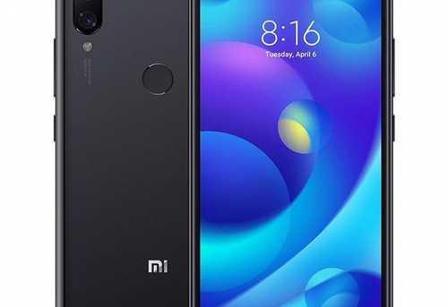 Xiaomi Mi Play, 4/64 ГБ