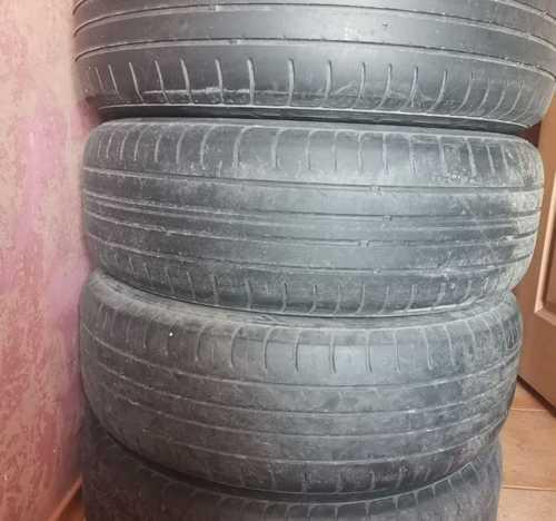 Nexen Aria AH7 215/65 R16 98H