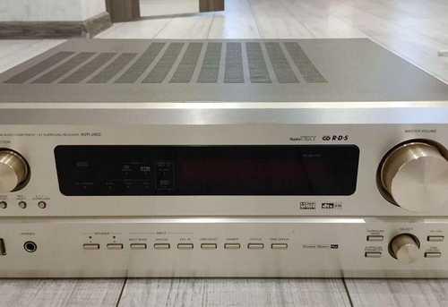 Ресивер denon avr 2802