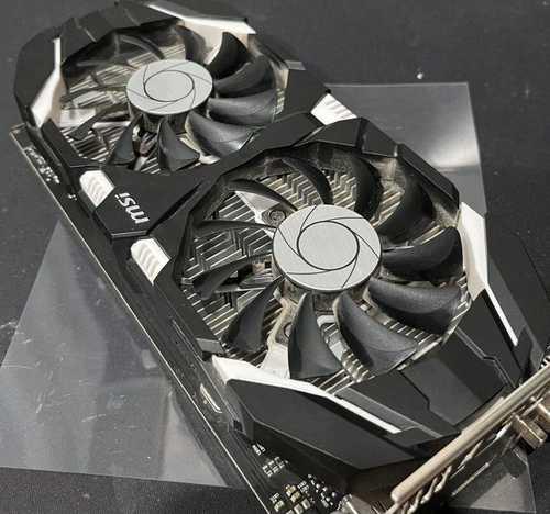 Видеокарта gtx 1050 2gb