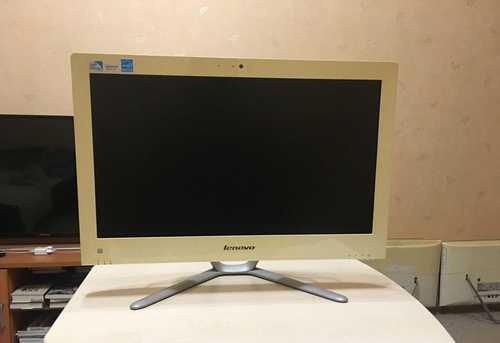 Моноблок Lenovo c440