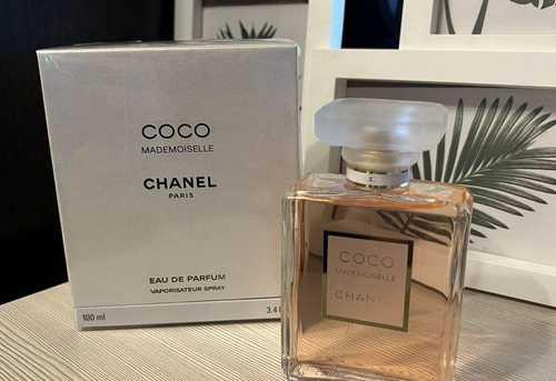 Chanel Coco Mademoiselle / Шанель Коко Мадемуазель