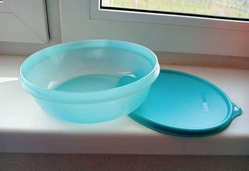 Контейнер tupperware, новый