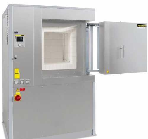 Печь высокотемпературная Nabertherm HT 40/17