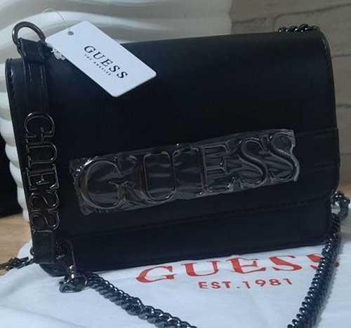 Сумка женская Guess