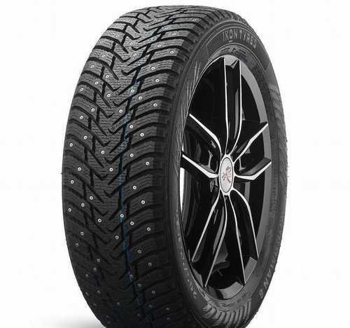 Nokian Tyres Nordman 8 225/55 R17