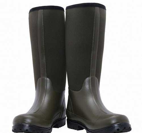 Сапоги Remington Men Tall Rubber Boots р. 41