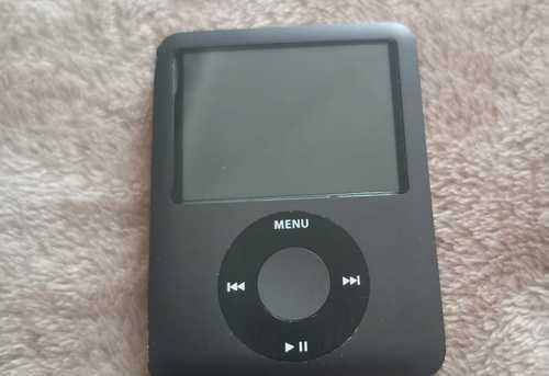 Плеер apple iPod nano