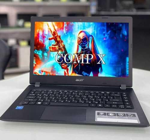 Ноутбук Acer Aspire A114-31