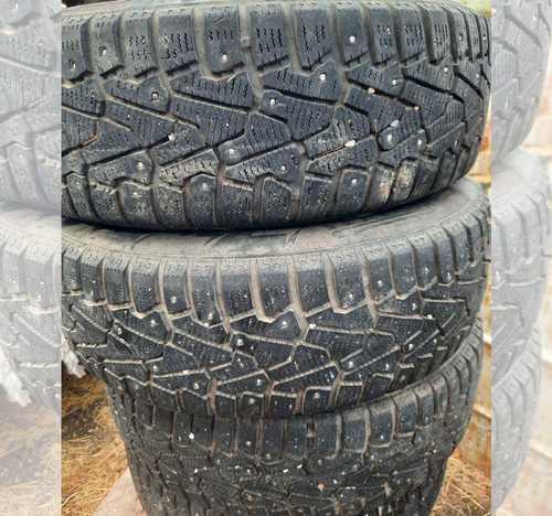 Pirelli Ice Zero 185/65 R15 92