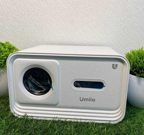 Проектор Umiiо u8 pro