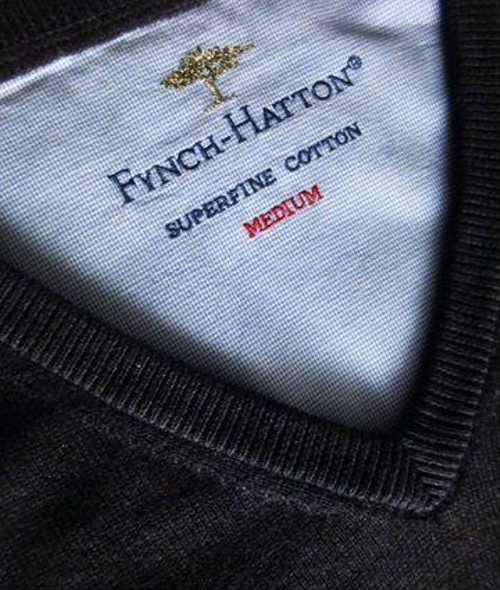 Жилет Cotton Superfine Hatton. Германия. M-L