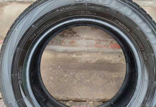 Yokohama Geolandar G91 225/65 R17