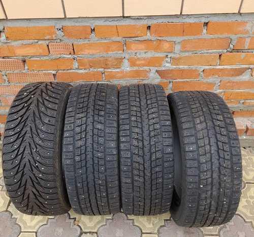 Winter Tact WT 70 205/55 R16