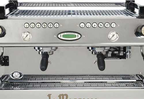 Кофемашина La Marzocco GB 5 2 Gr